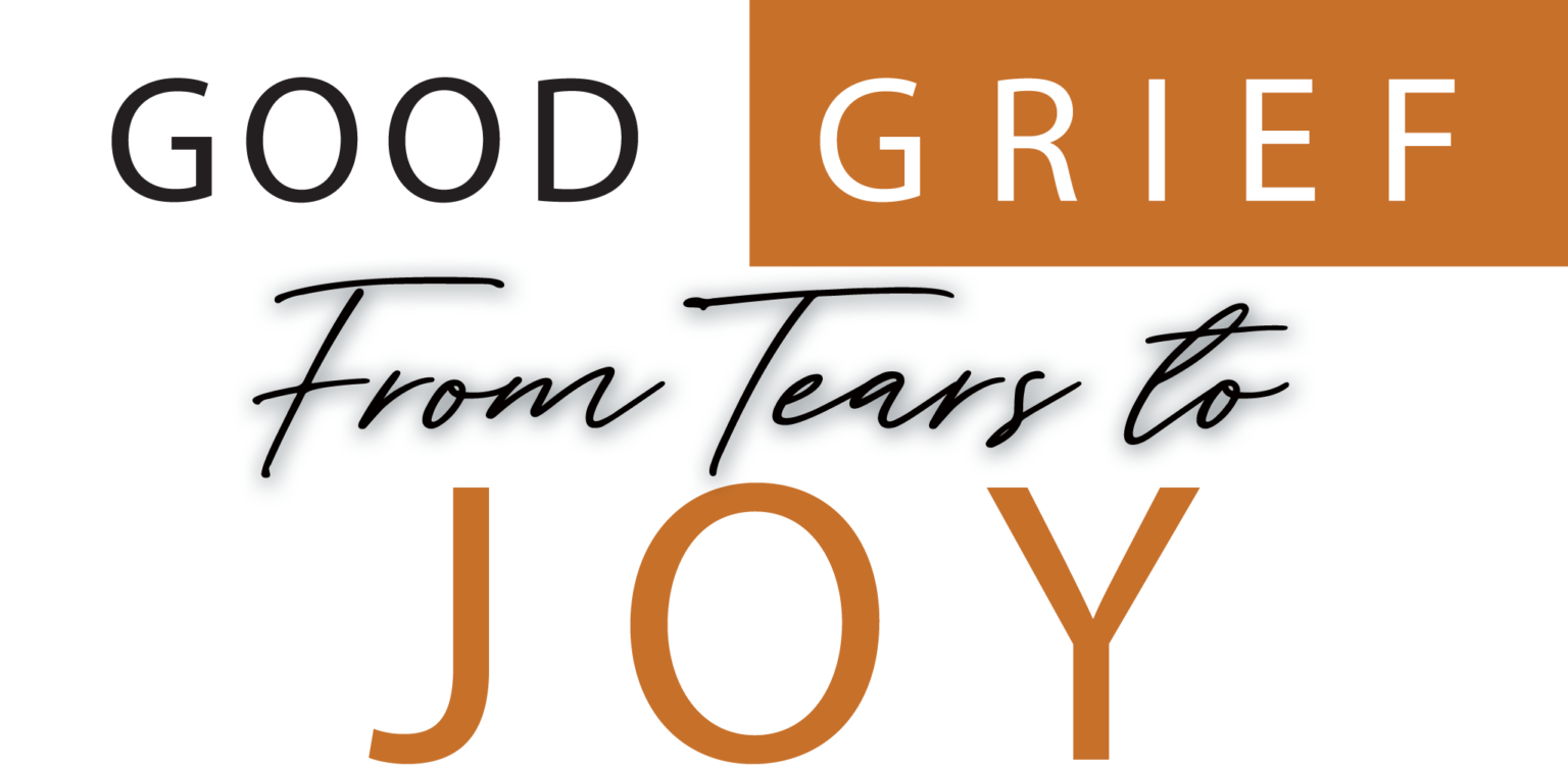 Good Grief Seminars - The Grief Sessions